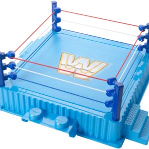 WWE OFFICIAL RETRO RING