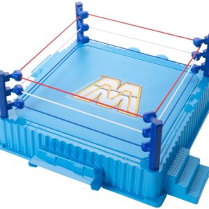 WWE OFFICIAL RETRO RING