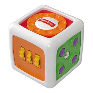 fisher-price my first fidget cube