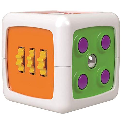 Fisher-Price My First Fidget Cube