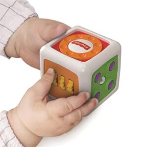 Fisher-Price My First Fidget Cube