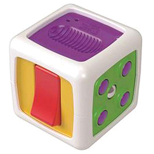 Fisher-Price My First Fidget Cube