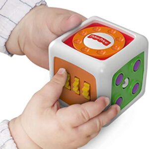 Fisher-Price My First Fidget Cube