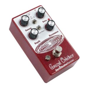 EarthQuaker Devices Grand Orbiter V3 Phaser Pedal