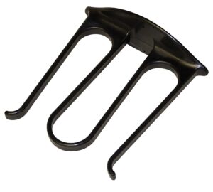 frogg toggs metal boot and wader hanger