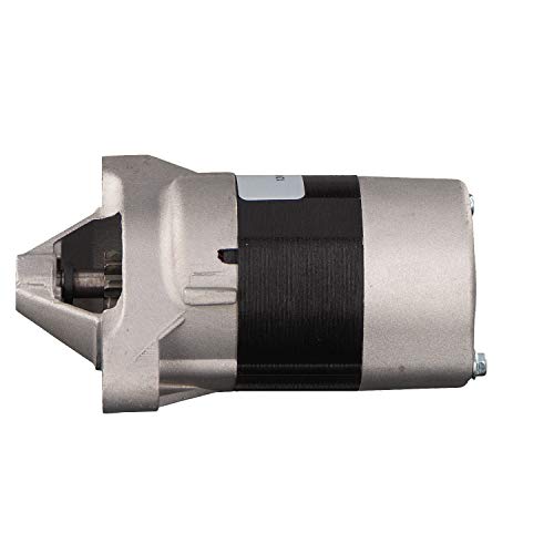 Febi 101609 Starter Motor