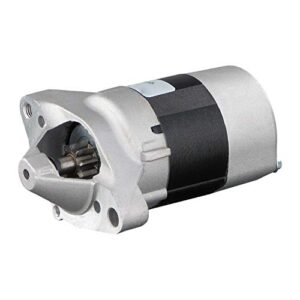 Febi 101609 Starter Motor