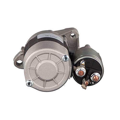 Febi 101609 Starter Motor