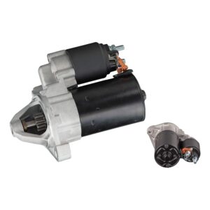 Febi 101587 Starter Motor