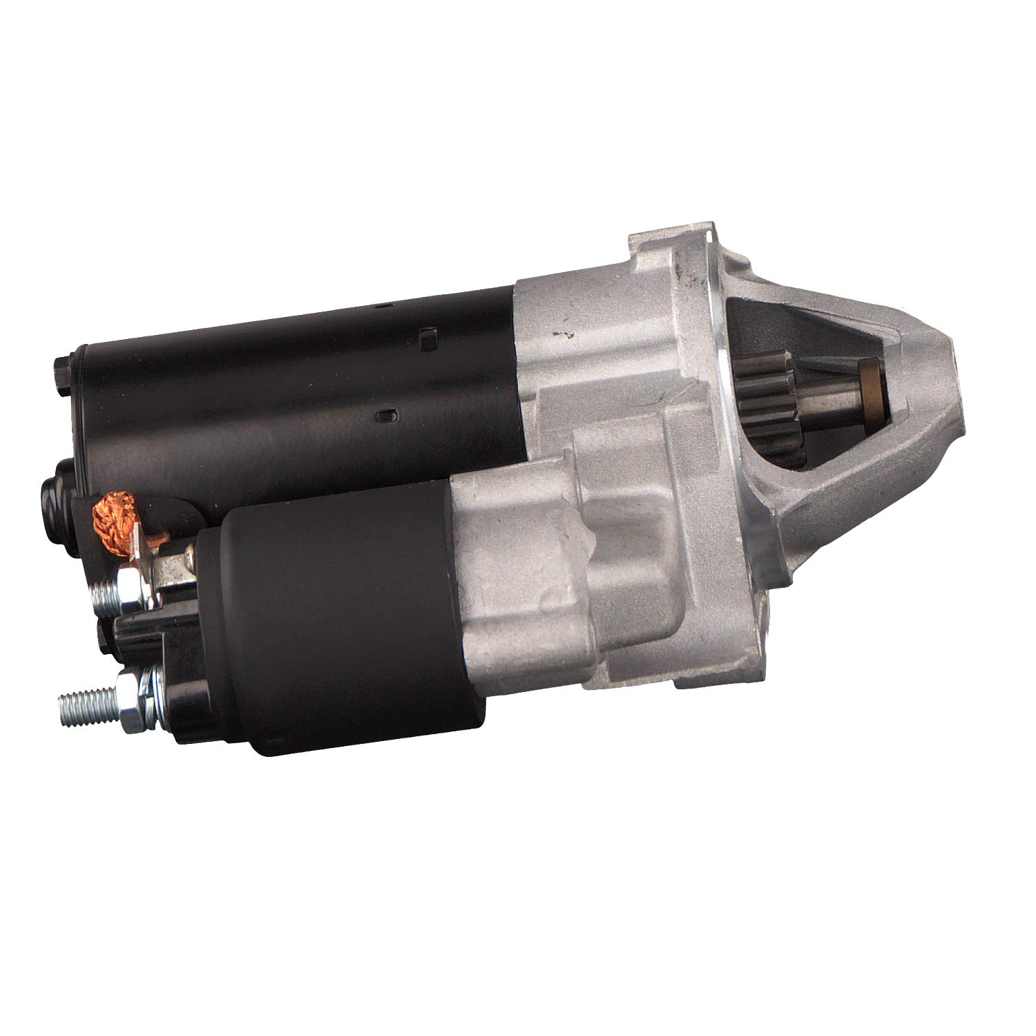 Febi 101587 Starter Motor