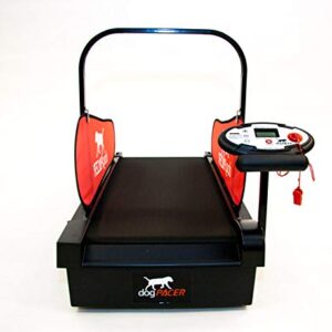 dogPACER MiniPACER Treadmill