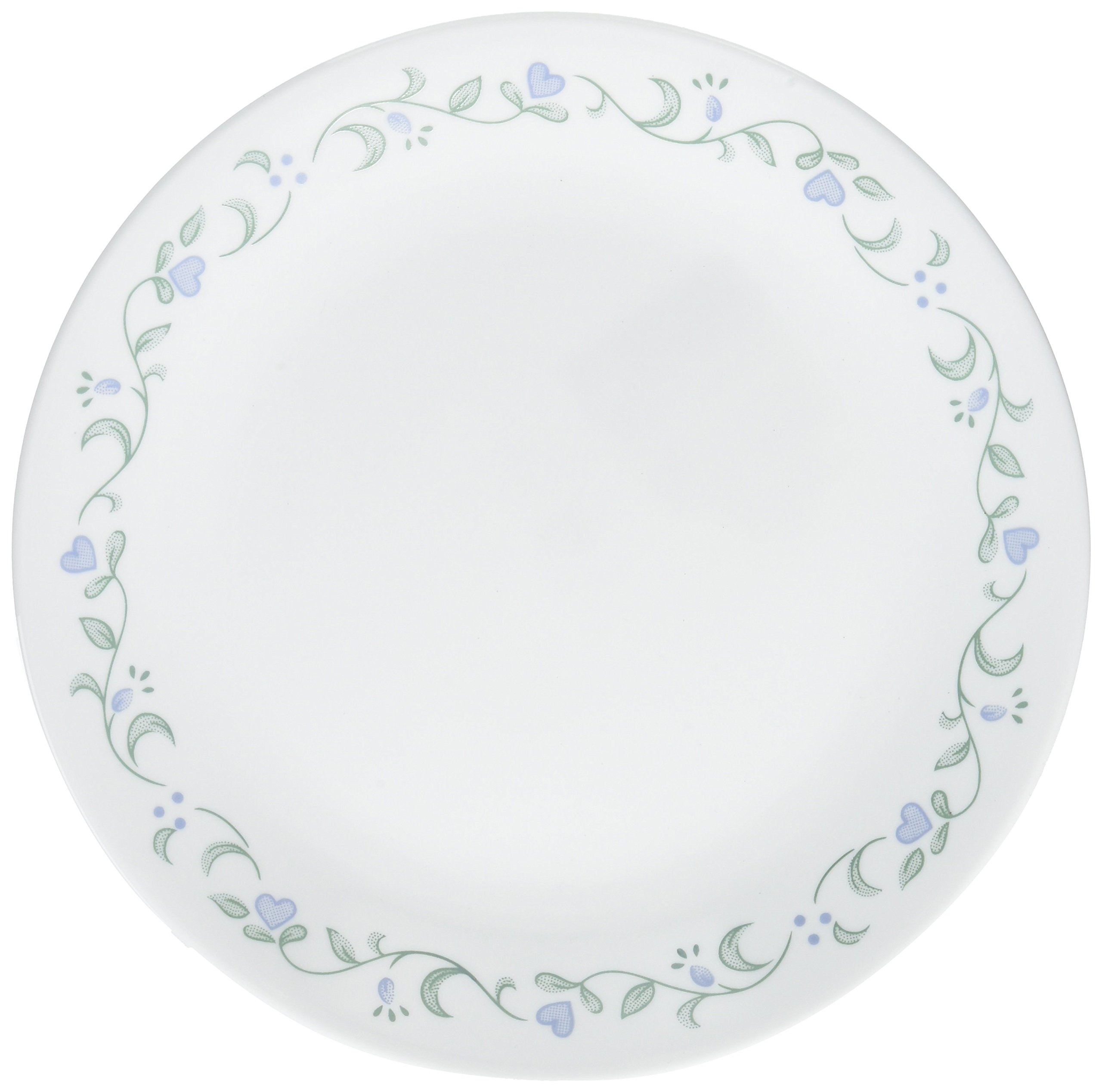 Livingware Country Cottage 8.5" Lunch Plate [Set of 6]