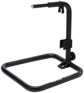 topeak flash stand mx portable bike stand