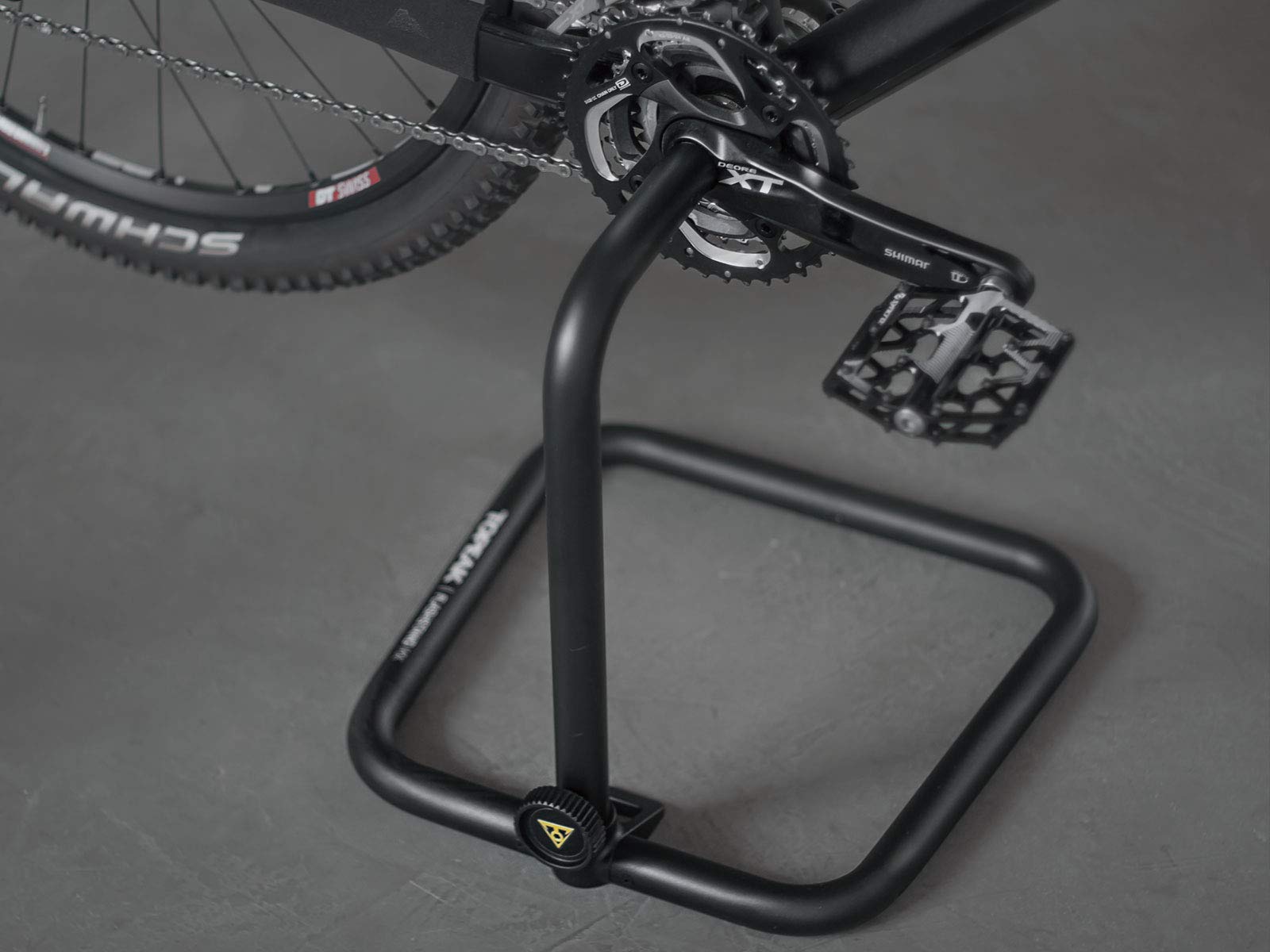 Topeak Flash Stand MX Portable Bike Stand