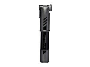 topeak mountain tt twin turbo 120psi/8.3bar pump