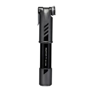 Topeak Mountain TT Twin Turbo 120psi/8.3bar Pump