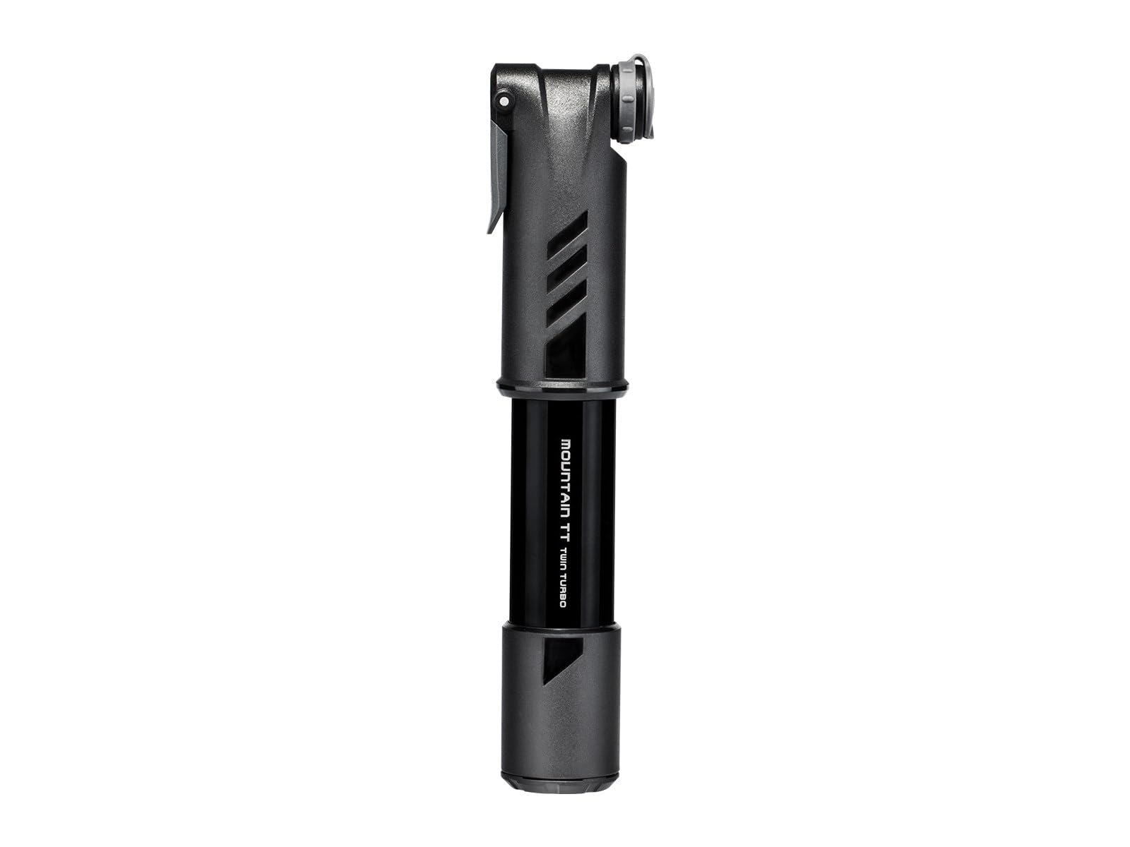 Topeak Mountain TT Twin Turbo 120psi/8.3bar Pump