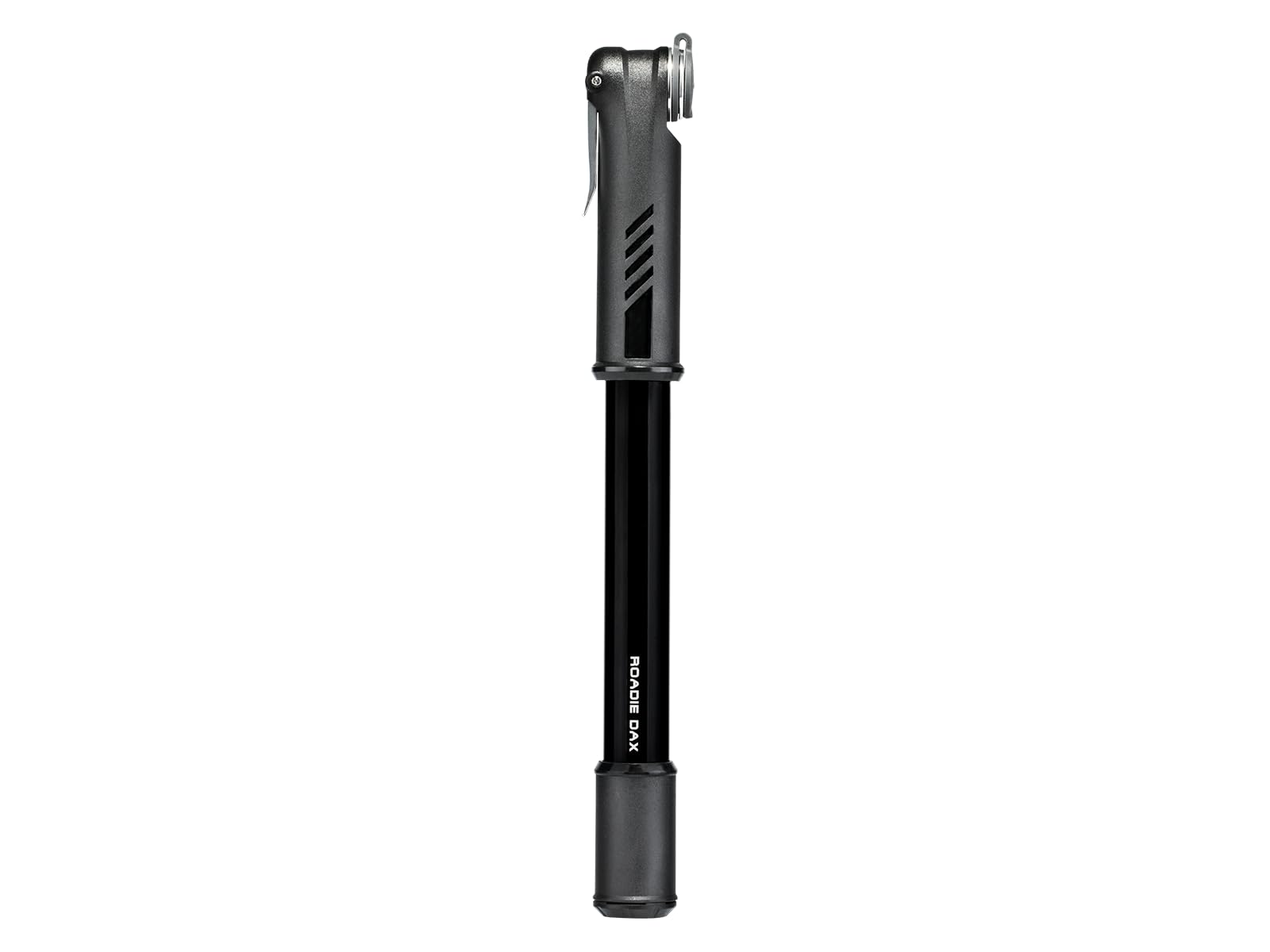 Topeak Roadie DAX Bike Pump, 120psi/8.3 Bar, Dual Action