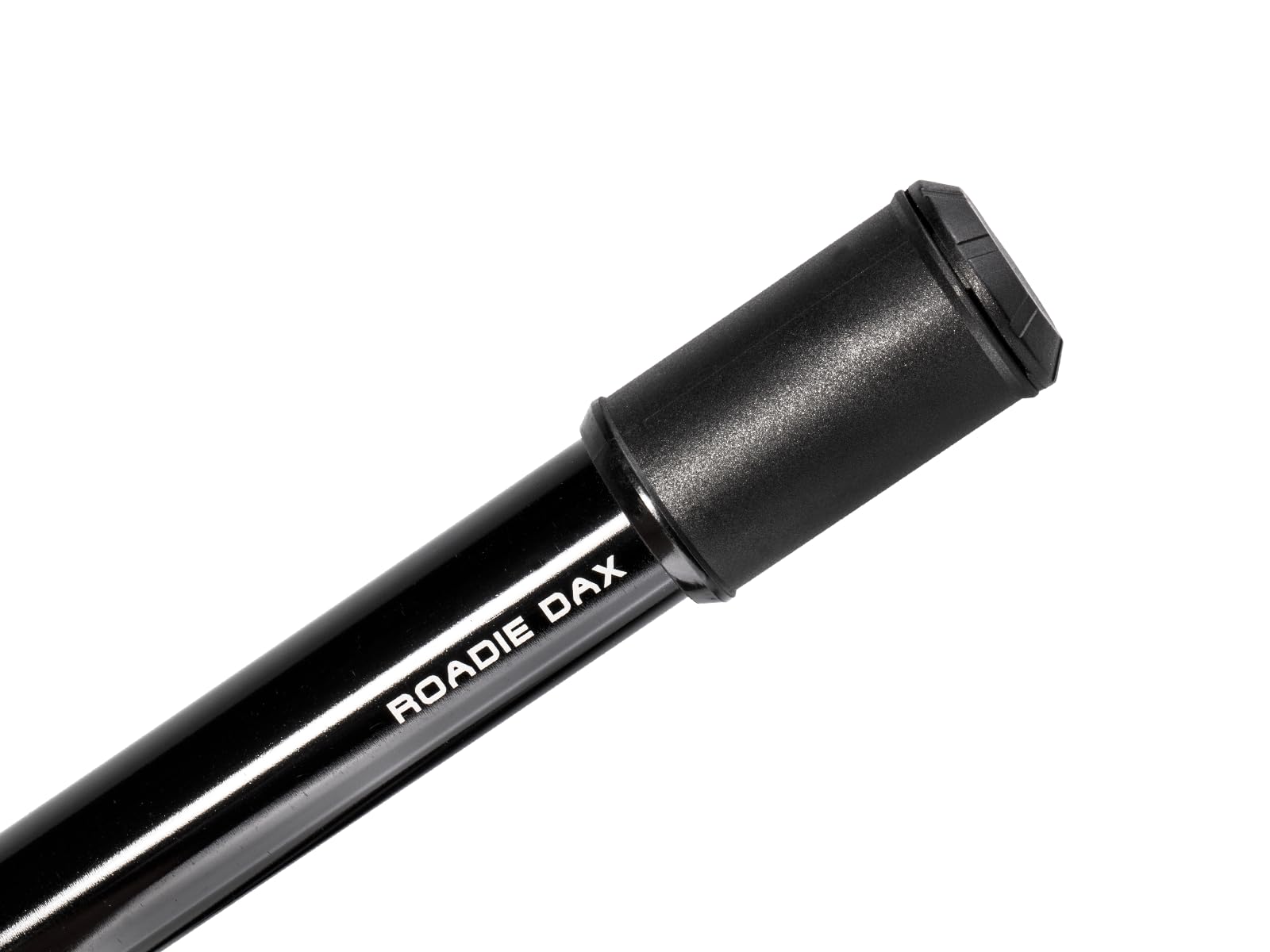 Topeak Roadie DAX Bike Pump, 120psi/8.3 Bar, Dual Action