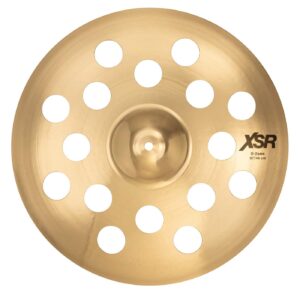 sabian 18" xsr o-zone