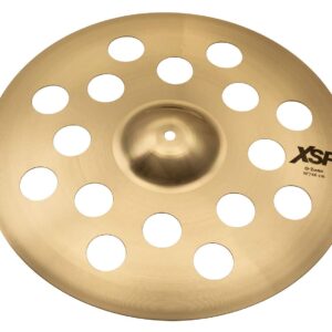 SABIAN 18" XSR O-Zone