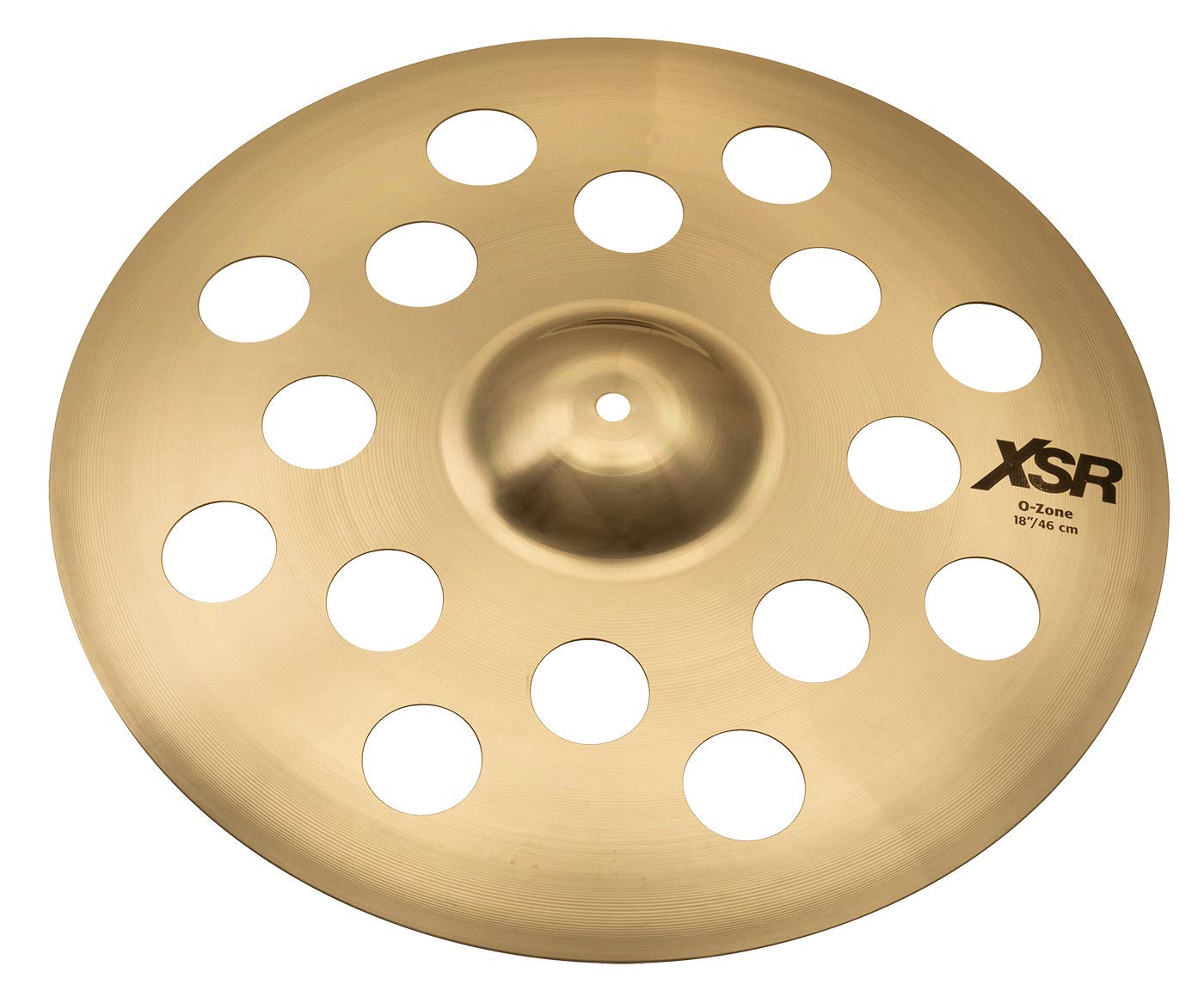 SABIAN 18" XSR O-Zone