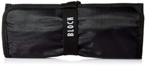 bloch dance unisex-adult organizer bag, black, one size