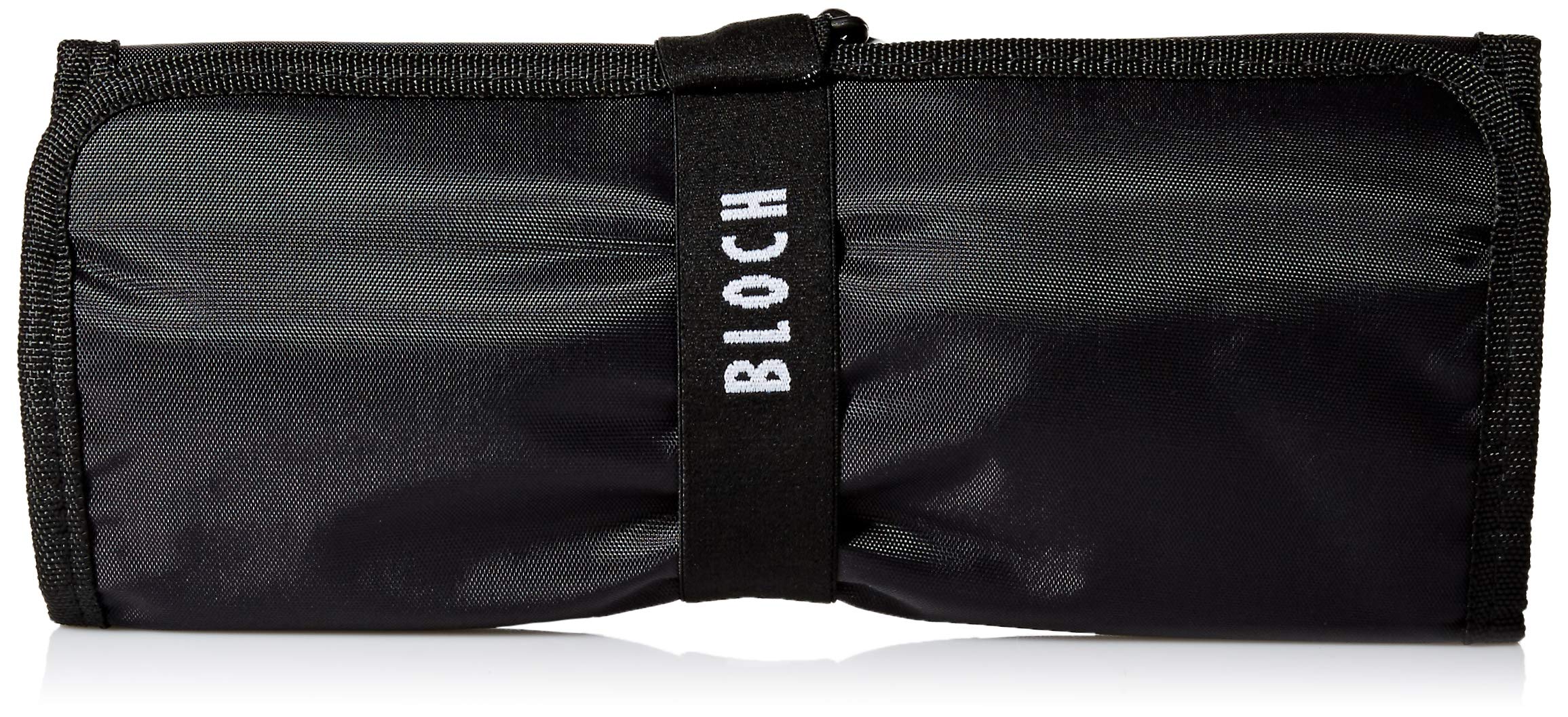 Bloch Dance Unisex-Adult Organizer Bag, Black, One Size