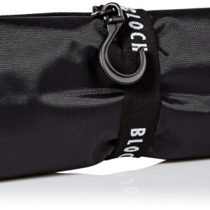 Bloch Dance Unisex-Adult Organizer Bag, Black, One Size