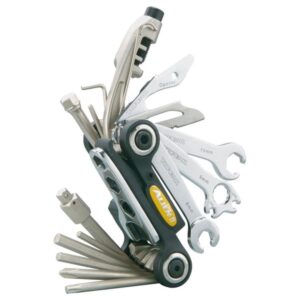 topeak alien ii multi-tool - 31 function