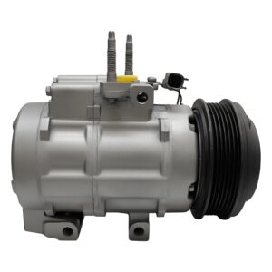 ryc automotive air conditioning compressor fg192