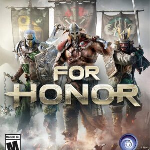 For Honor (Replen)