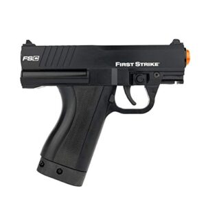 first strike compact pistol(fsc)