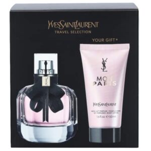 Yves Saint Laurent Mon Paris Women 2 Pc Gift Set, 1.6 ounce(2)