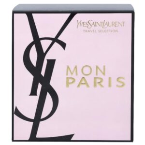 Yves Saint Laurent Mon Paris Women 2 Pc Gift Set, 1.6 ounce(2)