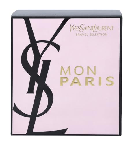 Yves Saint Laurent Mon Paris Women 2 Pc Gift Set, 1.6 ounce(2)