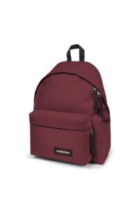 eastpak men rucksack handbags, red (crafty wine), one size