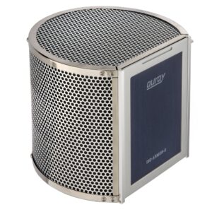 AURAY ISO-Armor-2 Microphone Isolation Chamber