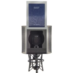 AURAY ISO-Armor-2 Microphone Isolation Chamber