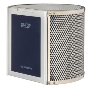 AURAY ISO-Armor-2 Microphone Isolation Chamber