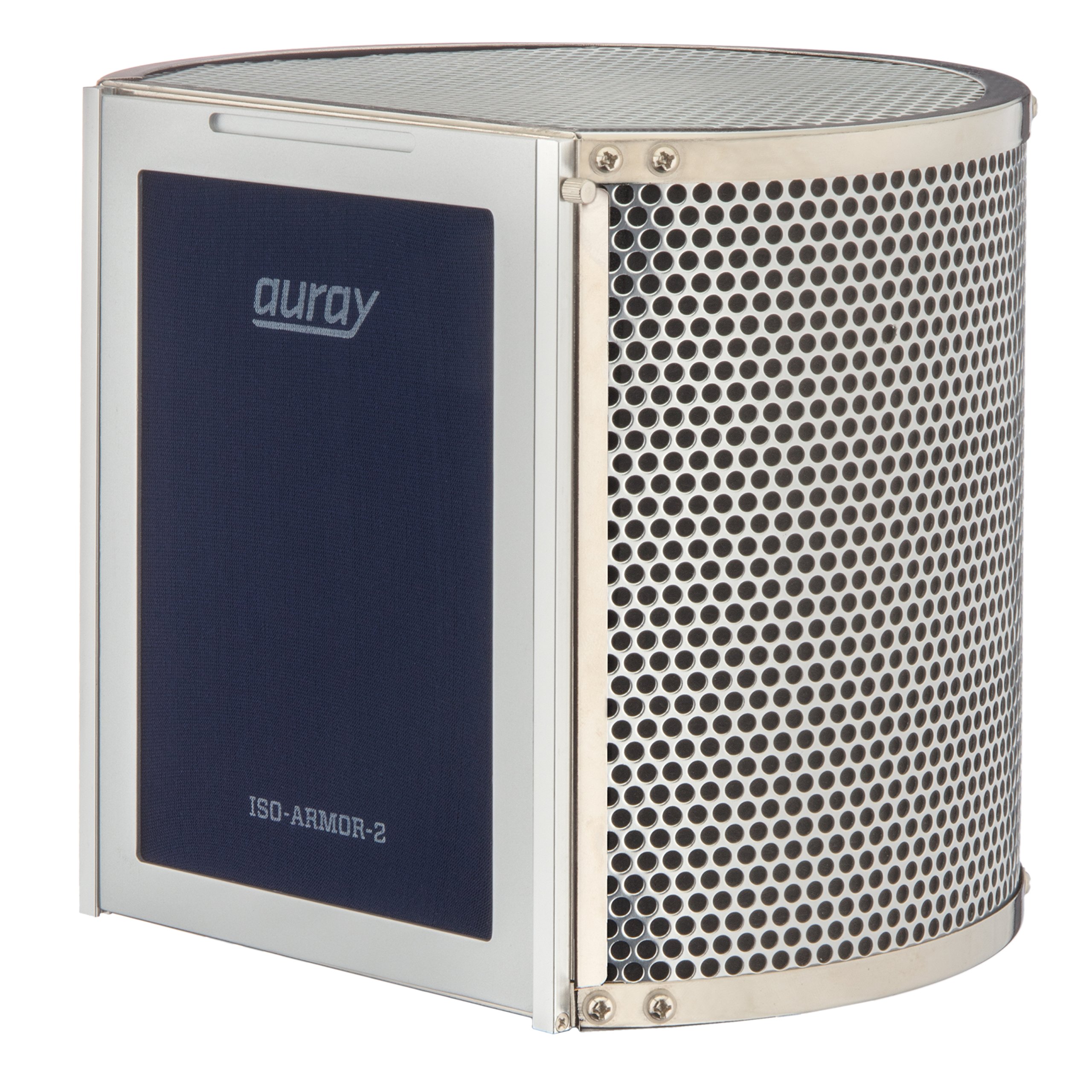 AURAY ISO-Armor-2 Microphone Isolation Chamber