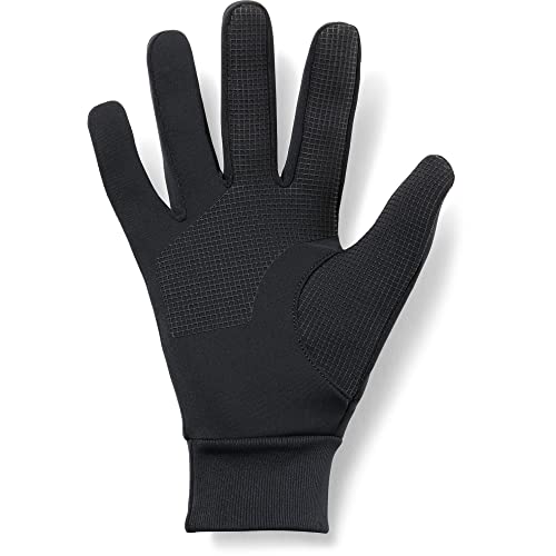 Under Armour Men's UA Armour® Liner 2.0 Gloves XL Black