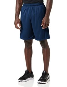 under armour men's ua tech™ graphic shorts md navy