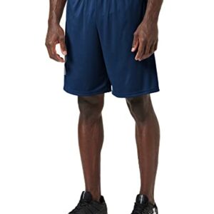 Under Armour Men's UA Tech™ Graphic Shorts MD Navy