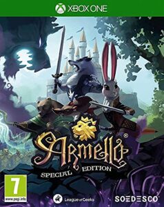 armello special edition (xbox one)