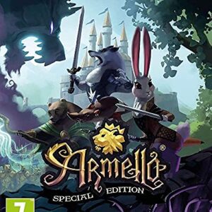 Armello Special Edition (Xbox One)