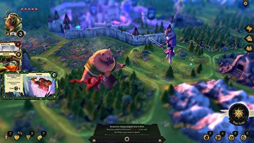 Armello Special Edition (Xbox One)