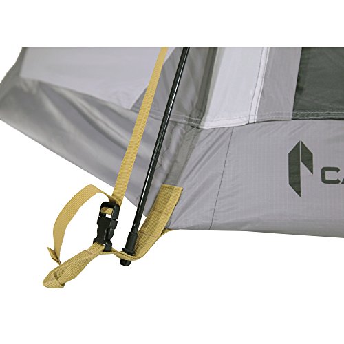 CATOMA Eagle Tent, Grey, Fits All