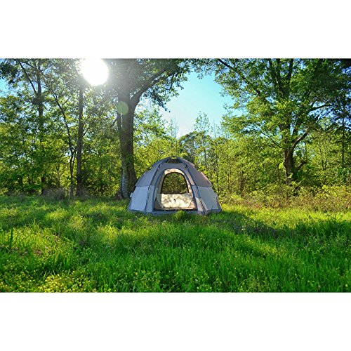 CATOMA Eagle Tent, Grey, Fits All