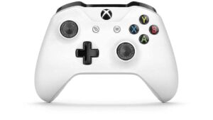 xbox wireless controller - white (bulk packing)